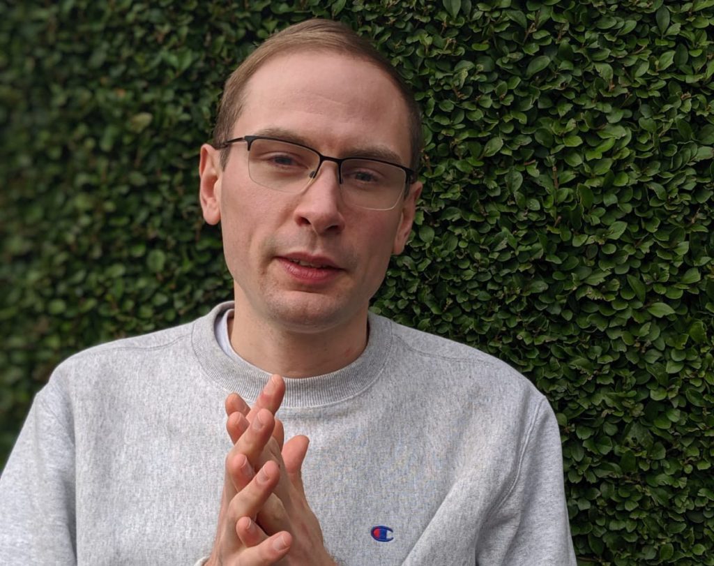 Introducing: Dimps Tfg | The HiFi Club